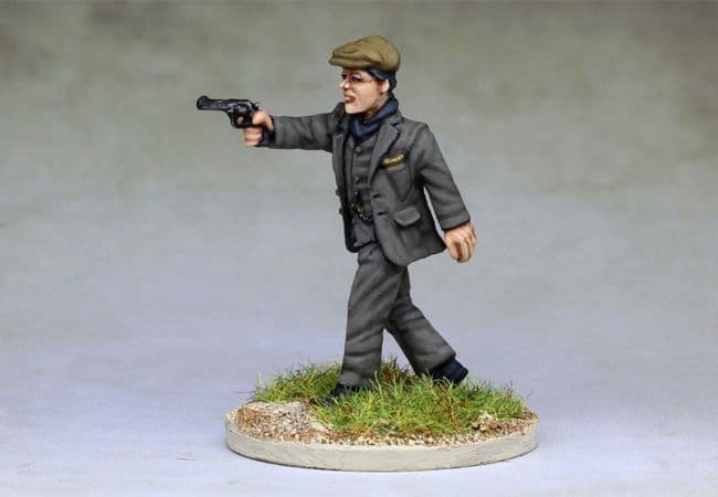 BCW10 Brummie Mafia 2