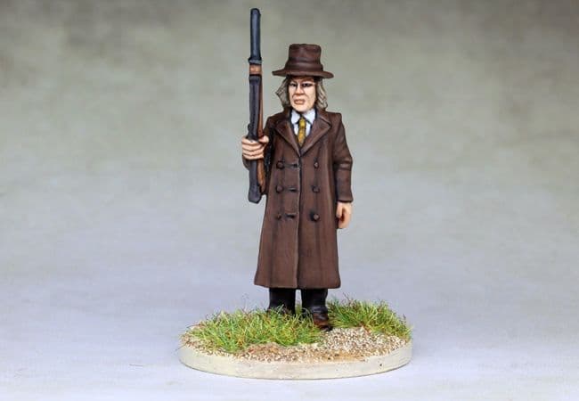 BCW10 Brummie Mafia 2