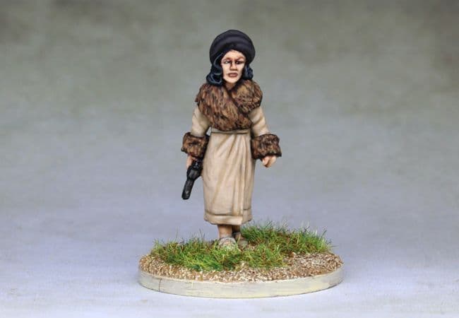 BCW9 Brummie Mafia 1