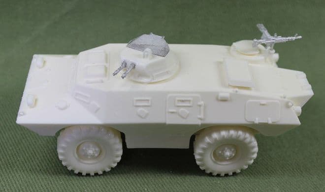 Cadillac Gage Commando