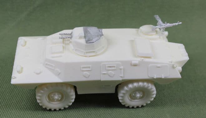 Cadillac Gage Commando