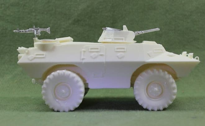 Cadillac Gage Commando