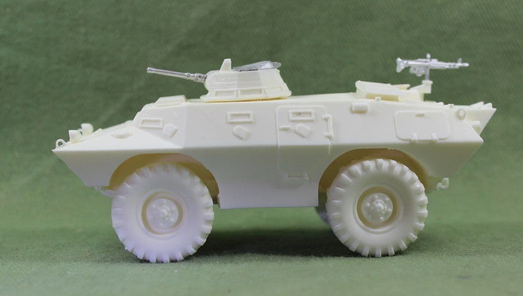 Cadillac Gage Commando