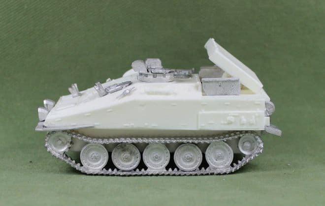 FV102 STRIKER