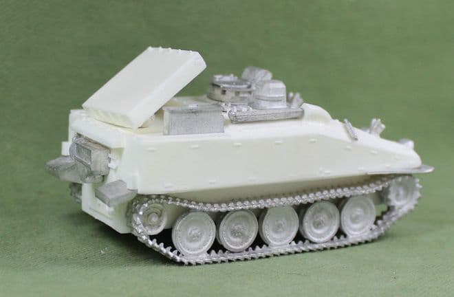 FV102 STRIKER