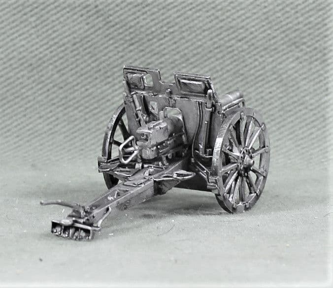 GER13 77mm Krupp Field Gun