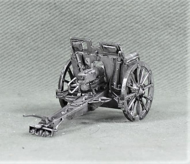 GER13 77mm Krupp Field Gun