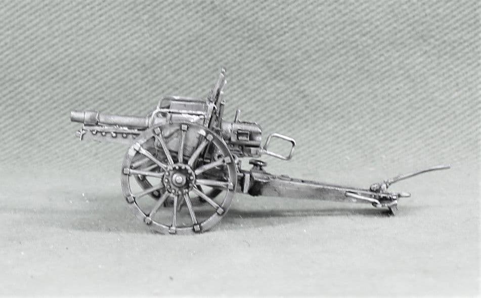 GER13 77mm Krupp Field Gun