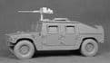 HUMVEE 50 CAL