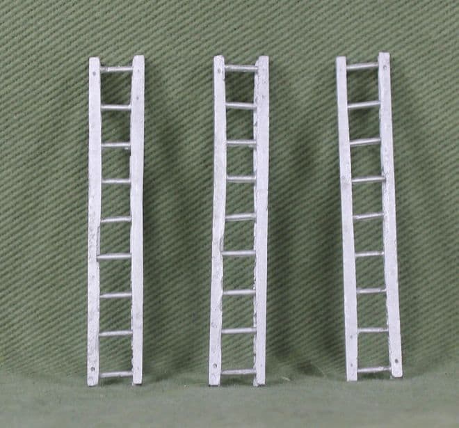 Ladders Metal