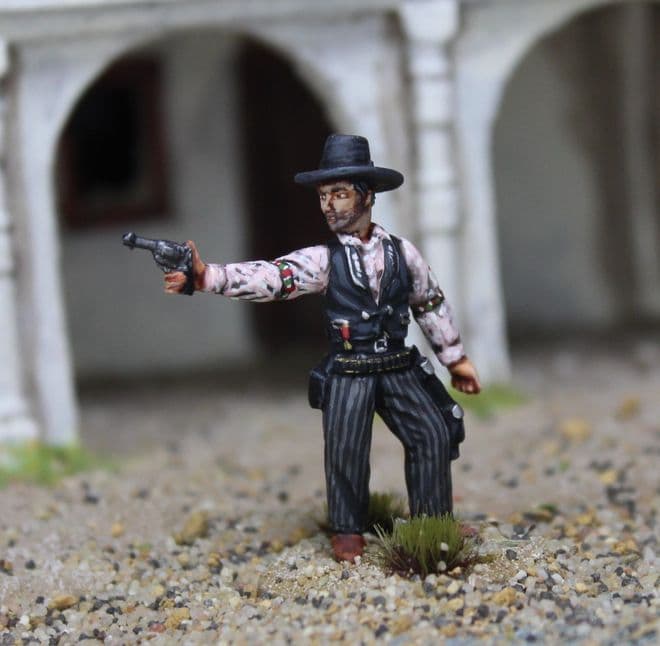Liberty Valance