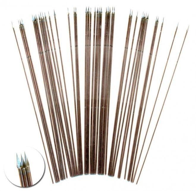 METAL PIKES 20
