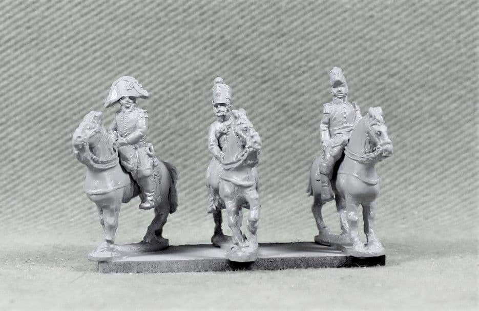 NFG1 French Generals/ Colonels NFG1 French Generals/ Colonels