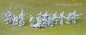 OR36 74th Highlanders skirmish order