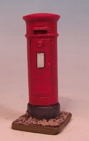 POST BOX