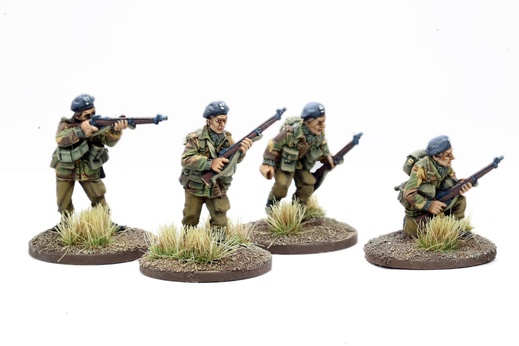 RD27 POLISH RIFLES