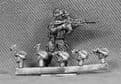 RUS09 NVG Russian Federation Heads