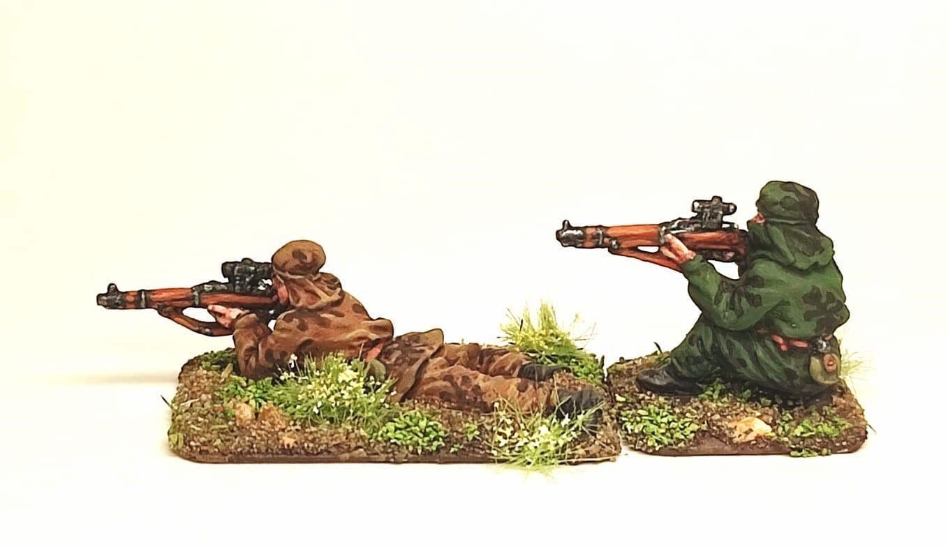 SOV1 SOVIET SNIPERS