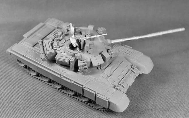 T90 MBT
