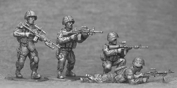 USMC4 Modern USMC