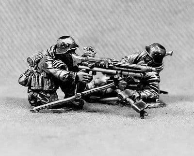 VG6 Volksgrenadiers
