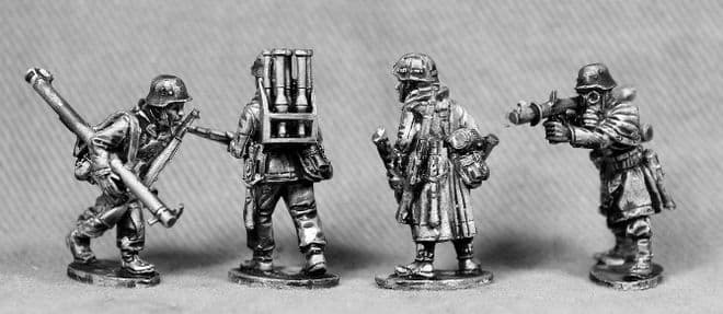 VG7 Volksgrenadiers