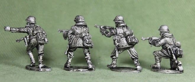 VG9 Volksgrenadiers