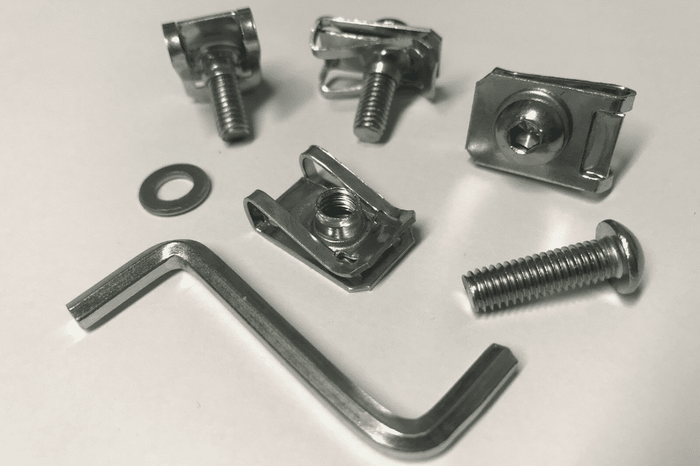 10x Belly Pan Undertray Bolt Full Set For Jaguar S Type