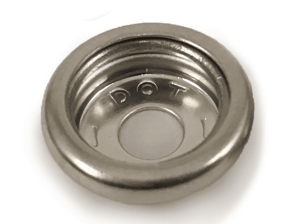 10x Genuine Dot Boat Cover Canopy Fastener Stainless Steel Snap Fitting ...