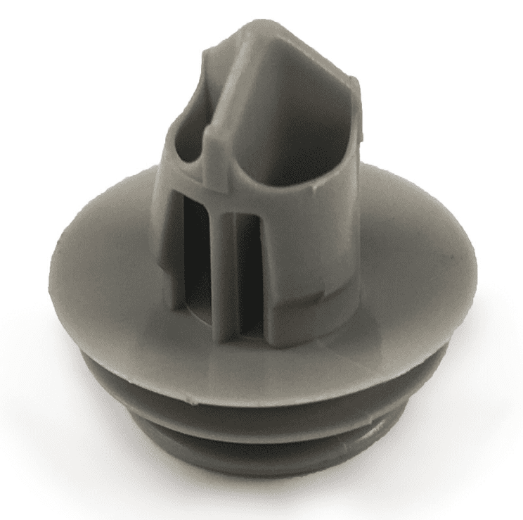 10x Trim Clips for Honda Civic Cr-V Interior Door Card Panel Grey 91560 ...