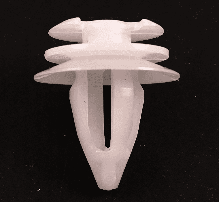 20 Assorted Clips for Ford Mazda Interior Door Card Trim Panels