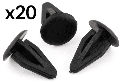 Radiator Clips for AUDI | Auto Parts | ADL Components