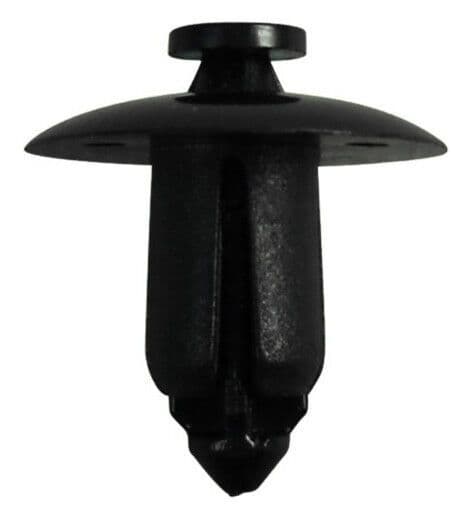 20x Clips Set for Hyundai Kia Bumper Wheel Arch Exterior Trim