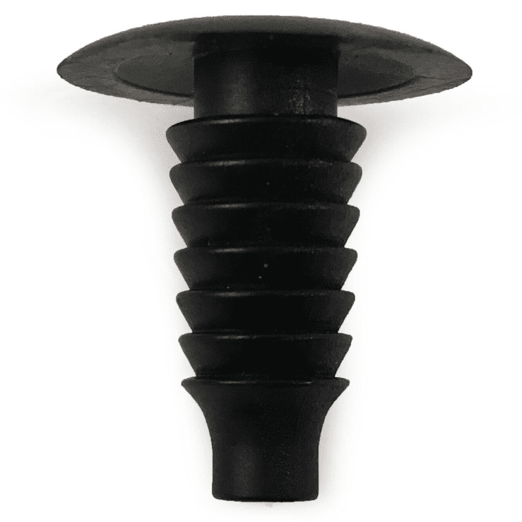 20x Panel Retainer Rivet Trim Clips for VW Up Polo Bora Jetta Passat