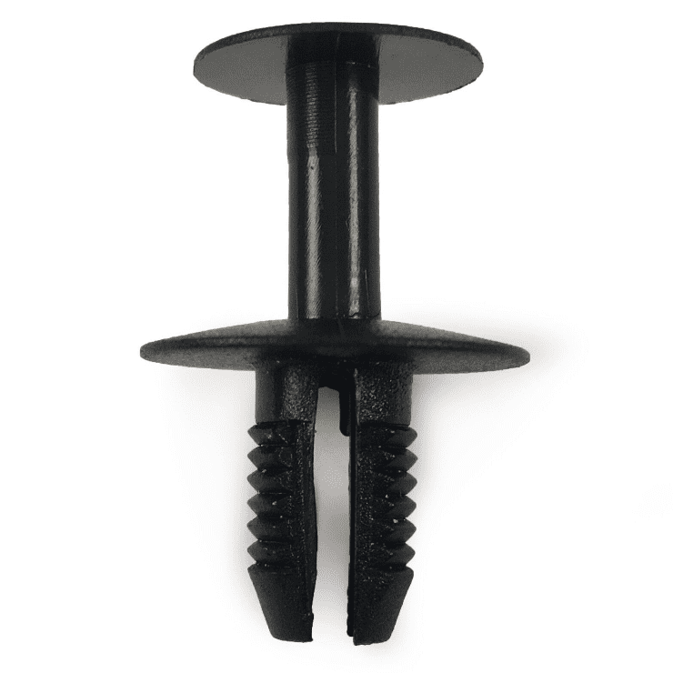 20 Rivet Clips Set for BMW Coupe Bumper Wheel Arch Panel Side Moulding