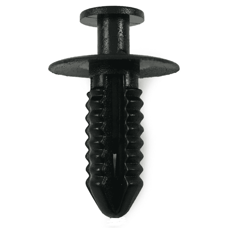 20x Rivets Clips Set for Audi Q3 Q5 Q7 Bumper Exterior Wheel Arch Trim