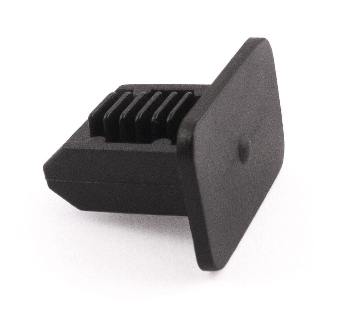 20x Trim Clips for VW Plastic Interior Pillar Roof Lining Mounting