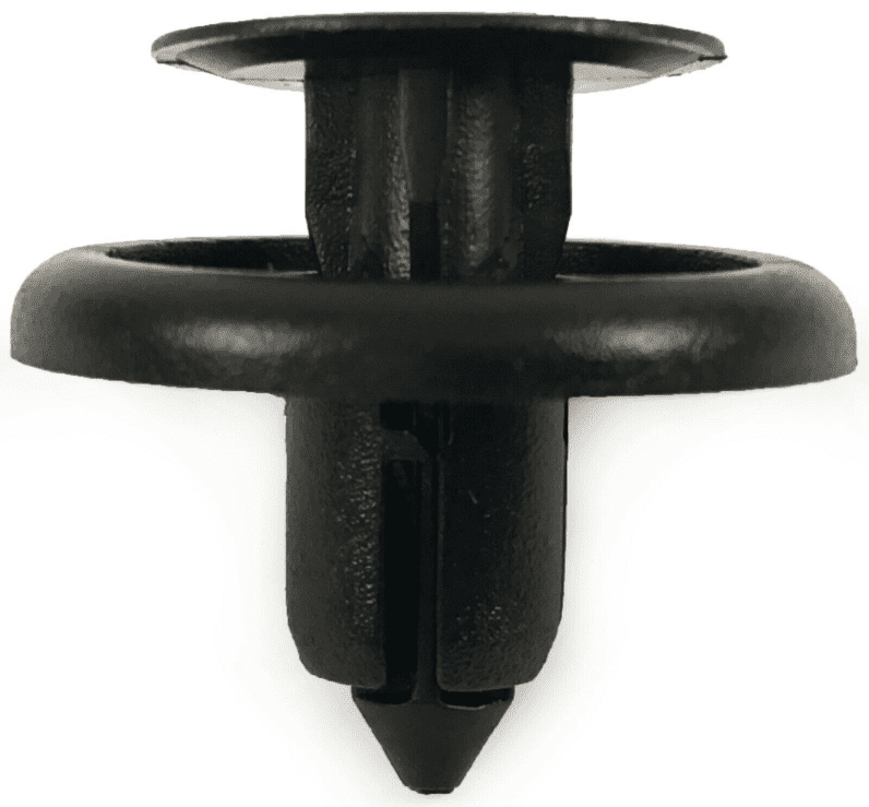 25x Clips Kit for Toyota Corolla Aygo Trim Panel Bumper Wheel Arch