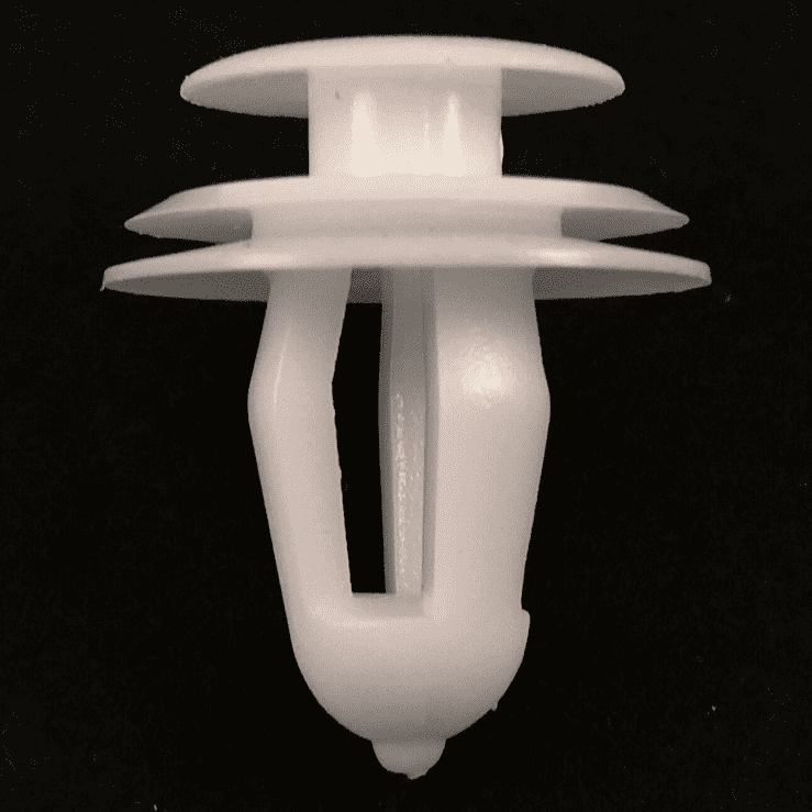 25x Clips Kit for Toyota Hilux Trim Panel Bumper Wheel Arch Pack Set