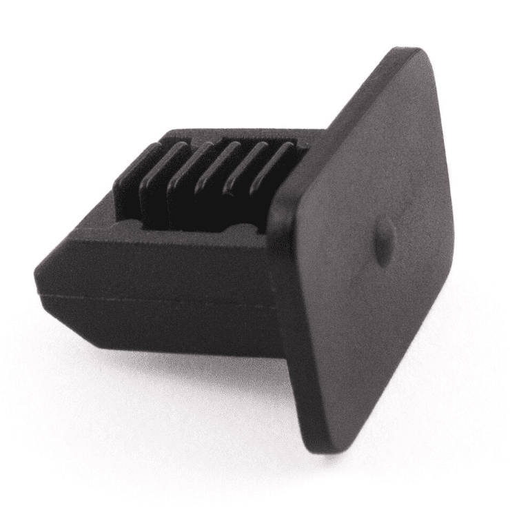 50 Plastic Trim Clips for Skoda Interior Roof Lining Mounting Fastener