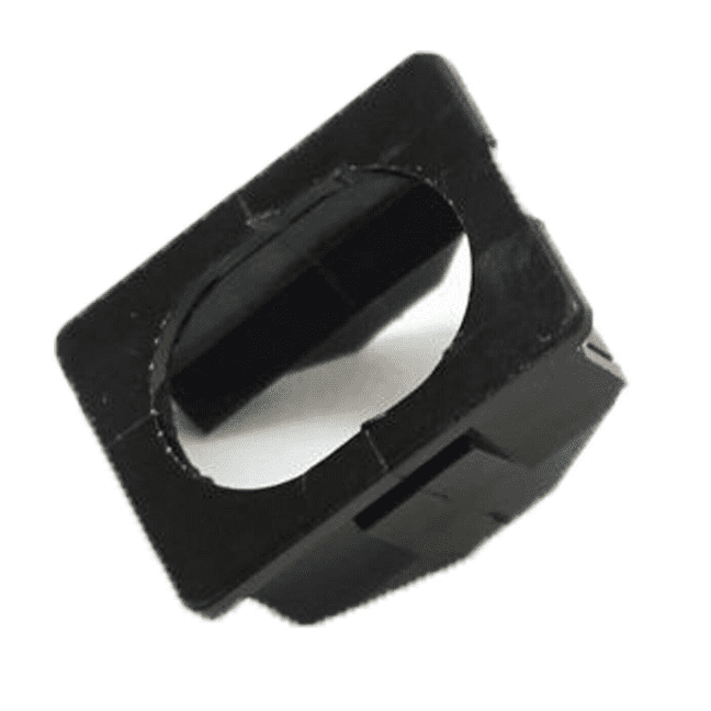 5x Grommet for BMW E24 E28 E30 E31 E32 E34 E36 Boot Clamp Clip Lock Nut ...