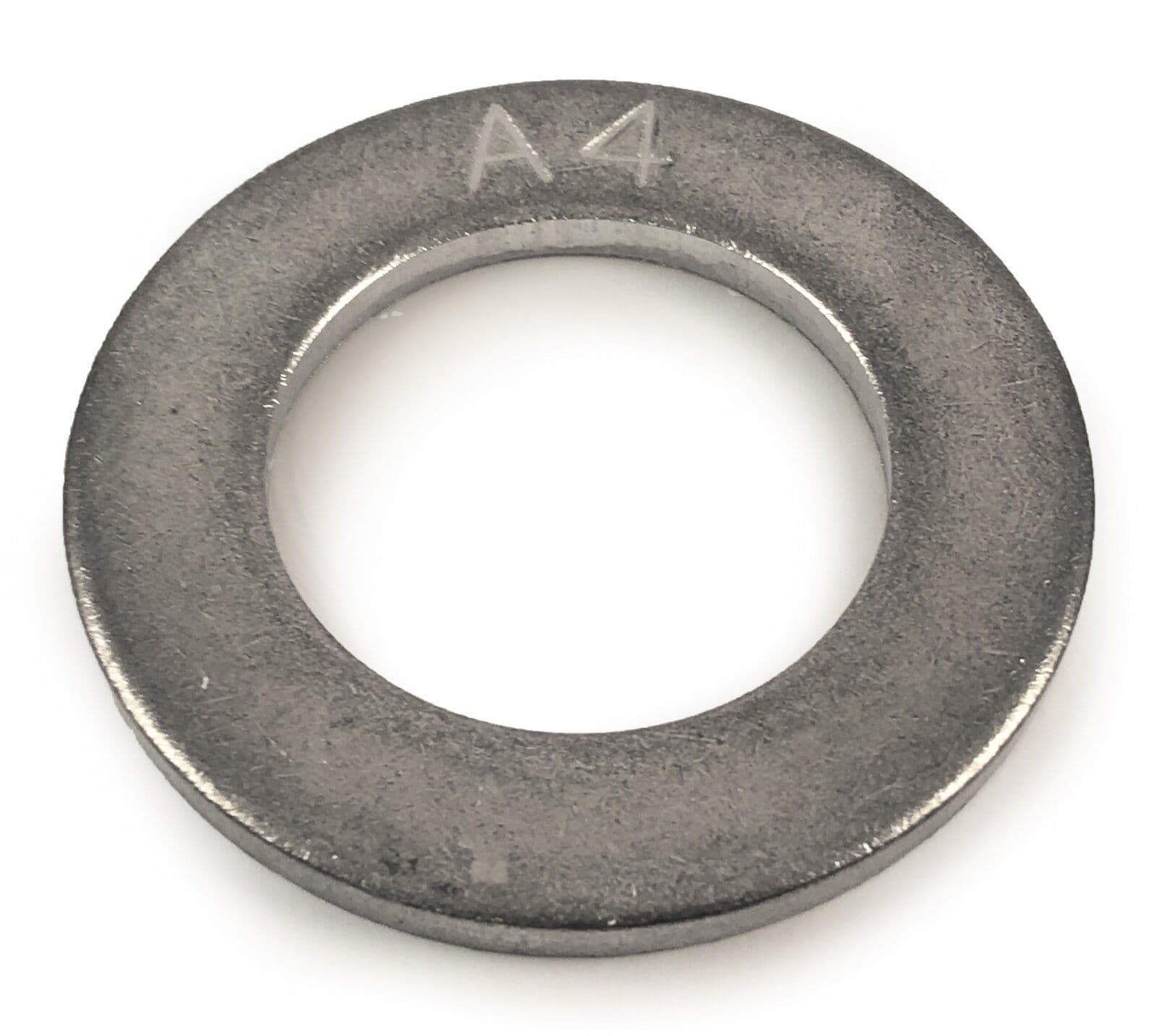 A4 Stainless Steel Form A Large Heavy Duty Washers For Bolts M36 M39 ...