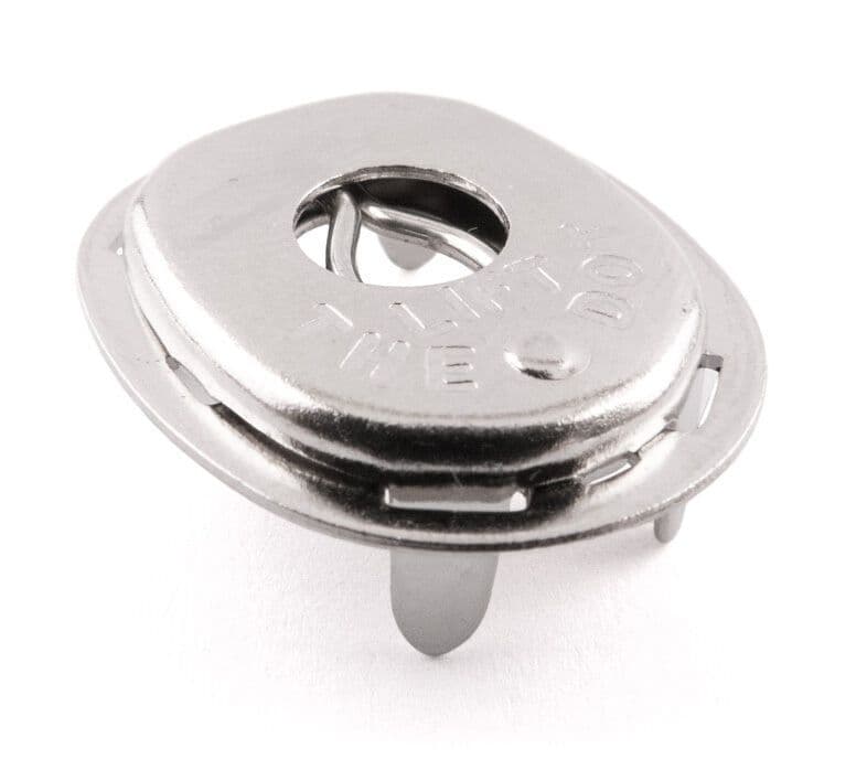 Dot Boat Canopy Fastener Kit 5/8" Stainless Screw Stud Plate Socket