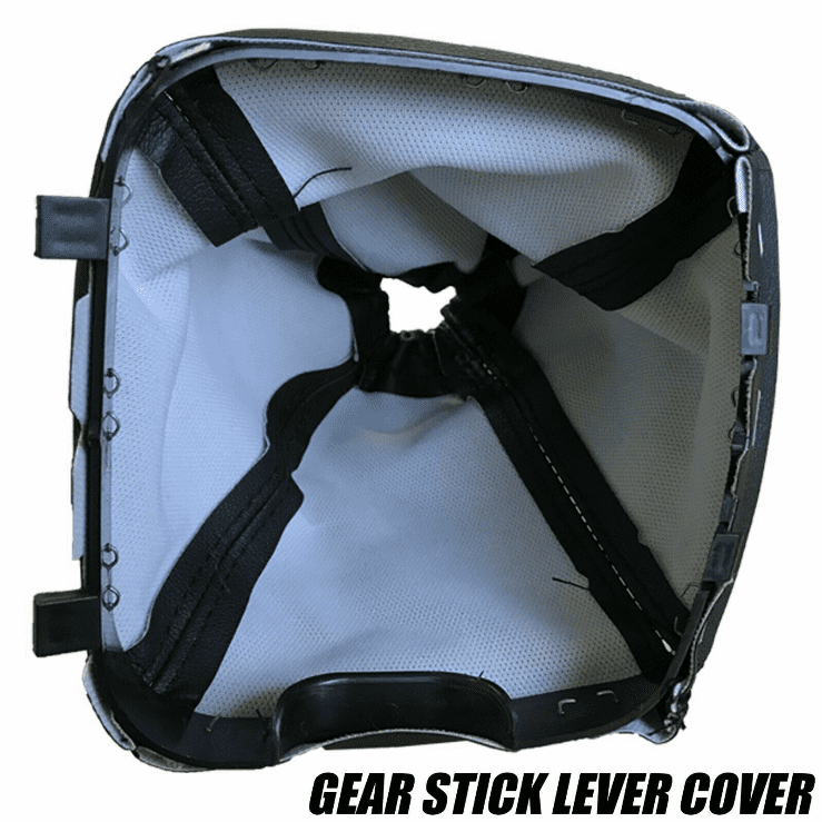 Gear Stick Lever Gaiter Cover for Ford Transit Van Mk7 Boot Bellows