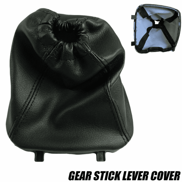 Gear Stick Lever Gaiter Cover for Ford Transit Van Mk7 Boot Bellows