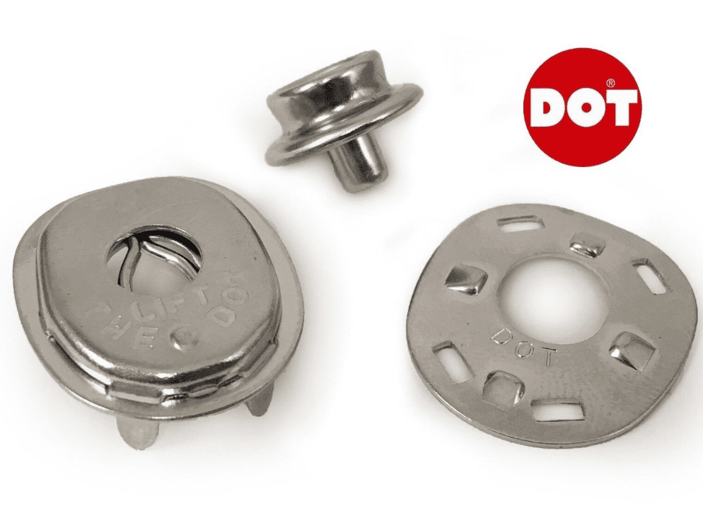 Dot Snap Gypsy Stud Socket Prong Plate Fastener Boat Canvas Canopy Cover