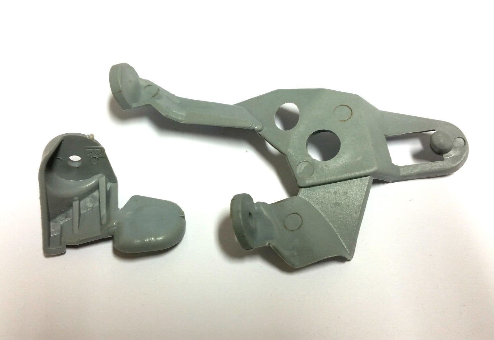 Headlight Repair Kit for Toyota Corolla E11 '94-'00 Bracket Right Side