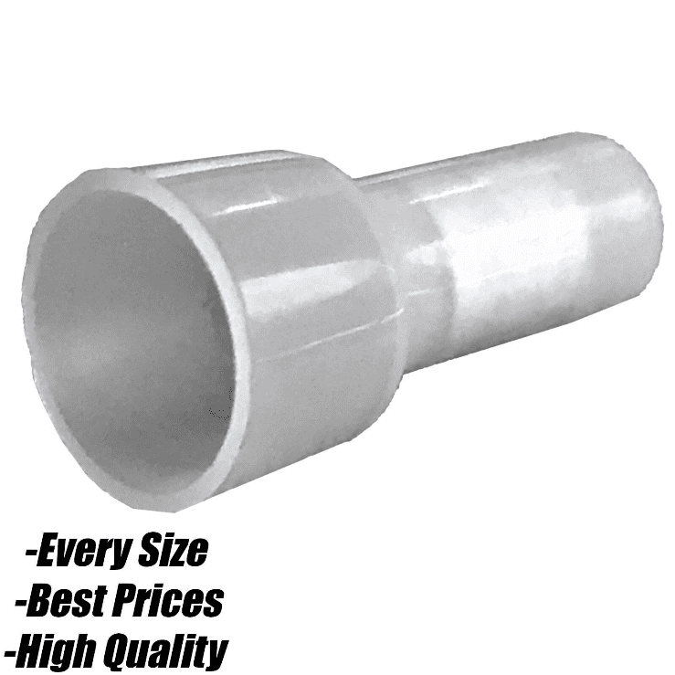 Large Closed End Terminal Connector Radio Audio Electrical Cable Crimp