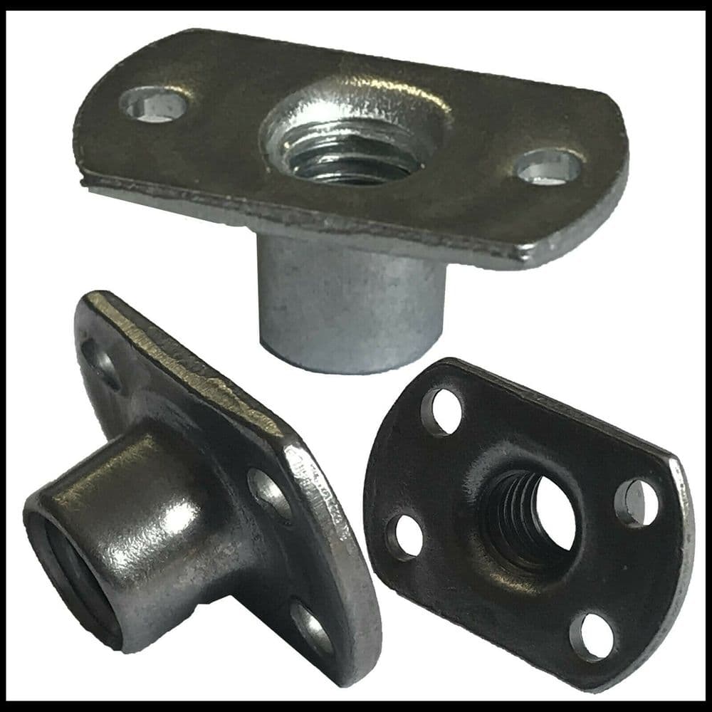 M4 M5 M6 M8 M10 Carbon Steel Tee Spot Slab Based T Shape Weld Nuts Flat m4-m5-m6-m8-m10-carbon-steel-tee-spot-slab-based-t-shape-weld-nuts-flat