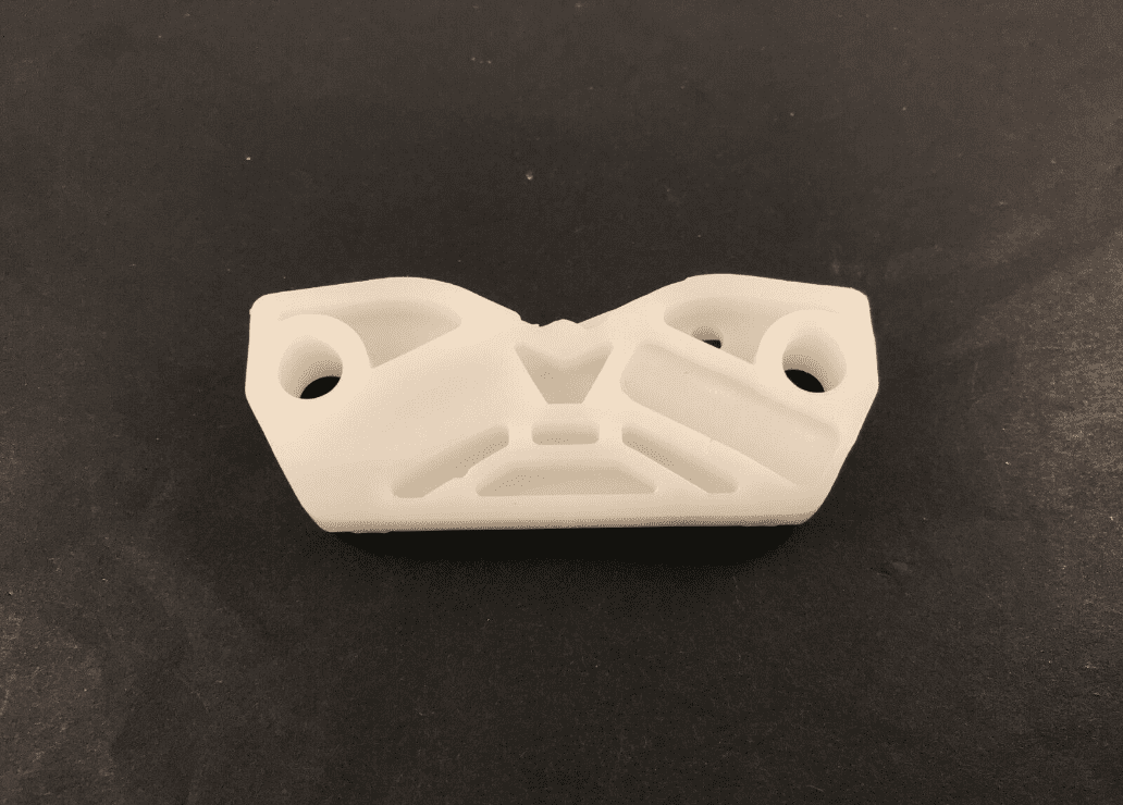 Window Regulator Clip for Mercedes W209 Rear Quarter Left Side Door